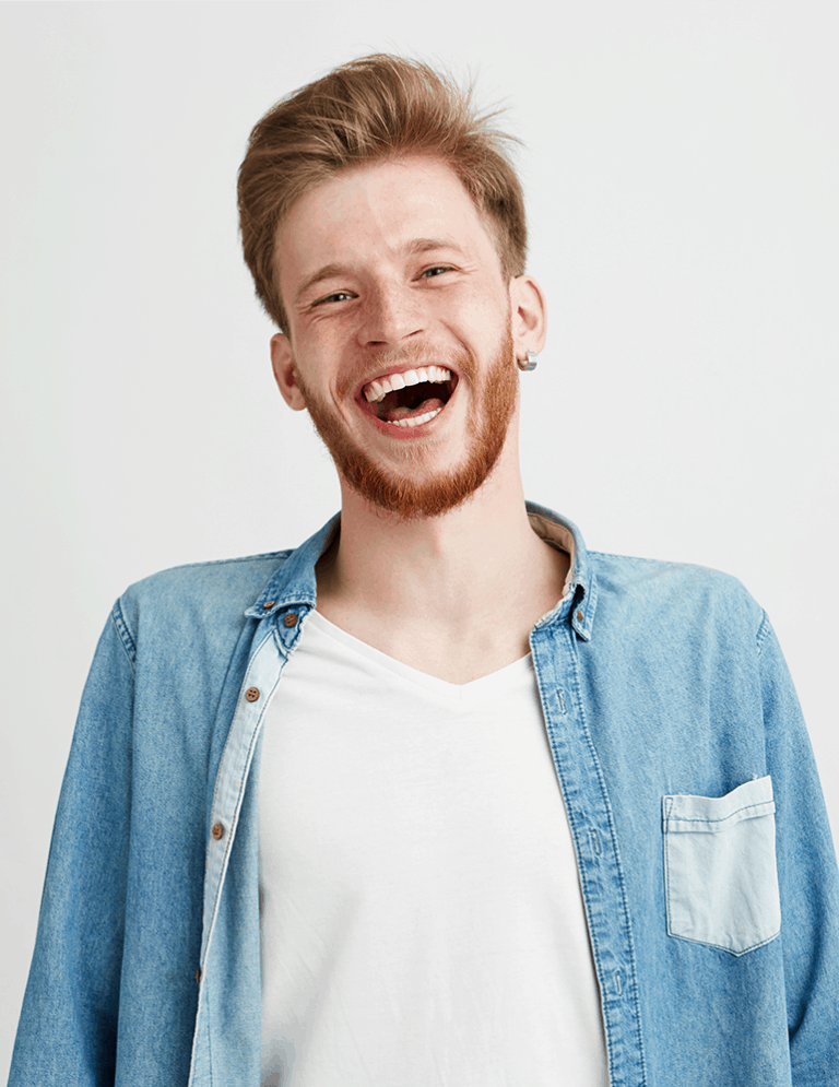 Dentist in New City, NY - Michael Rothstein, DDS - The Smilist