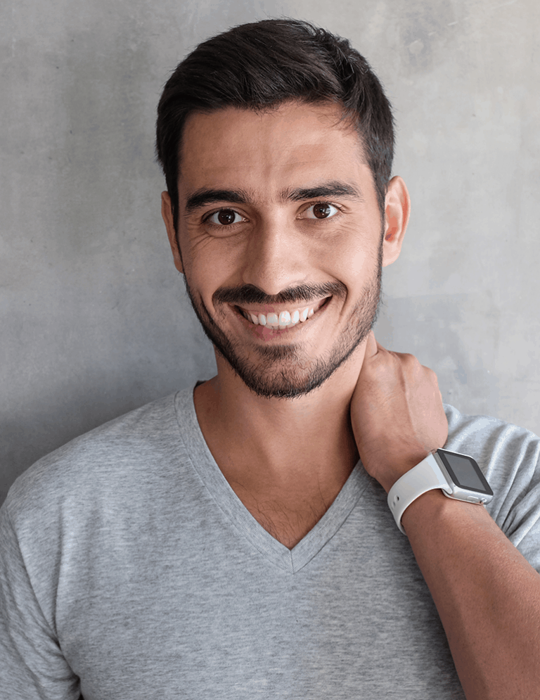 Dentist in New City, NY - Michael Rothstein, DDS - The Smilist