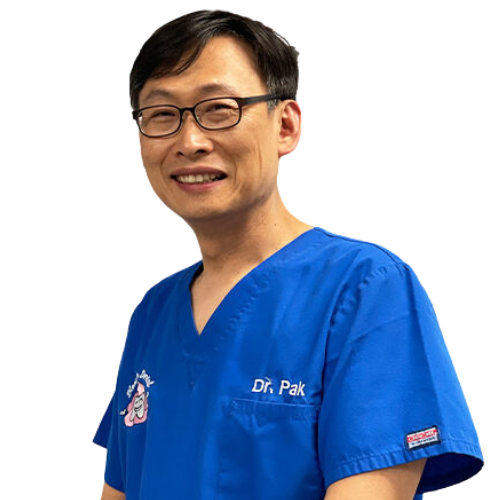 Byung Pak, D.D.S. | General Dentist | North Babylon, NY