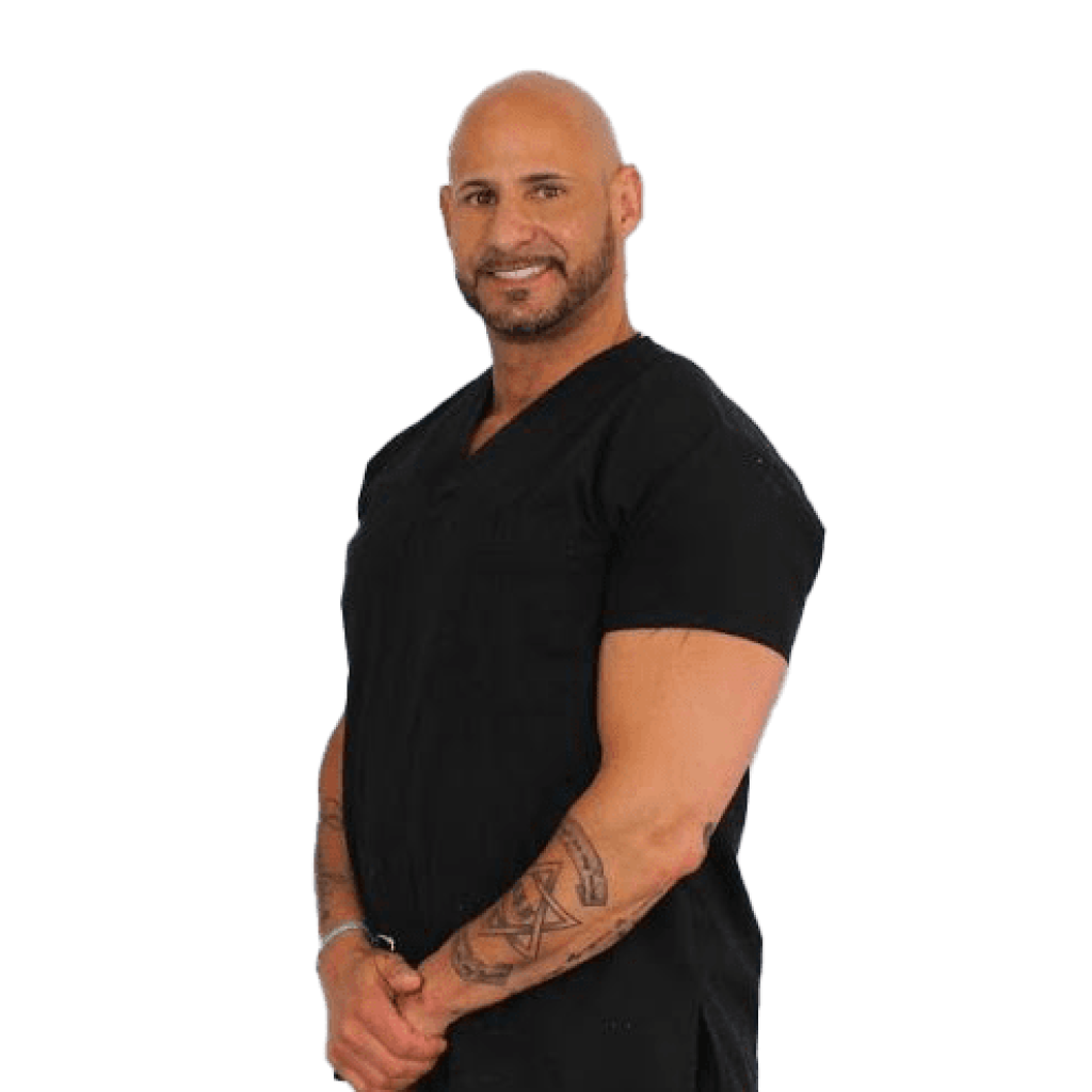 Meet The Dentists of The Smilist