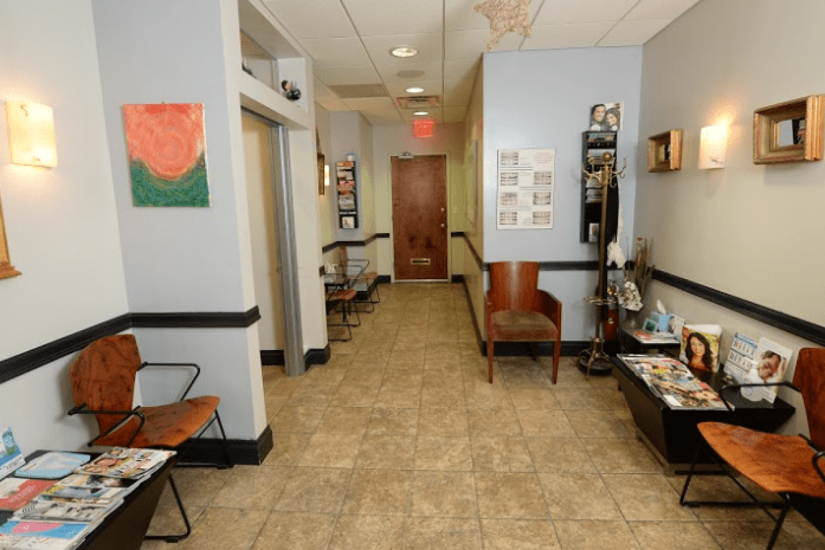 The Smilist Dental Midtown 5th Ave - Charles M. Marks, DDS