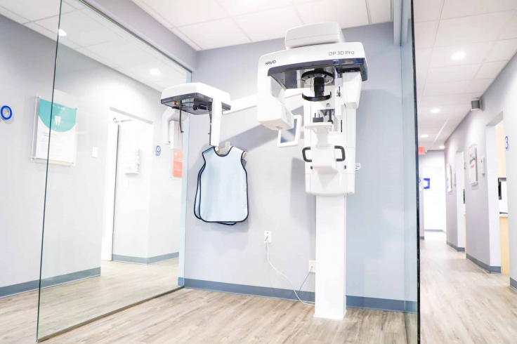 Dentist in East Fishkill, NY - Insurance Accepted - The Smilist