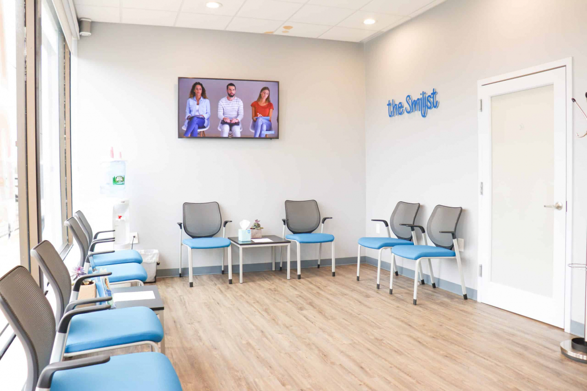 Dentist in East Fishkill, NY - Insurance Accepted - The Smilist